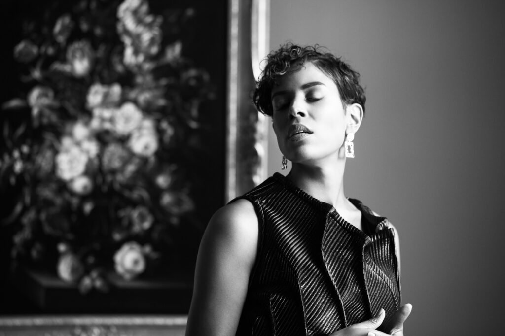 Laura PRINCE - Saison Jazz dans les prés 2024